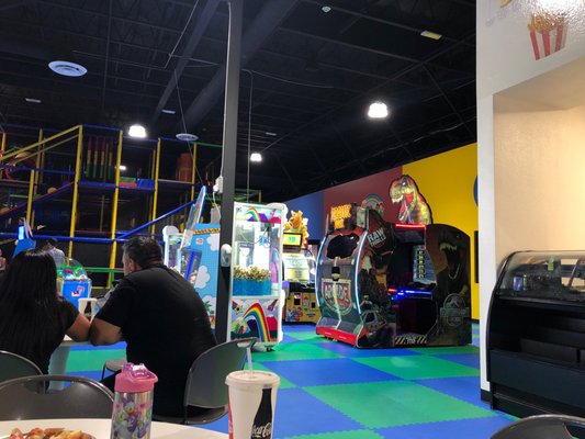 LUV 2 PLAY RIVERSIDE - 212 Photos & 258 Reviews - 4790 La Sierra Ave ...