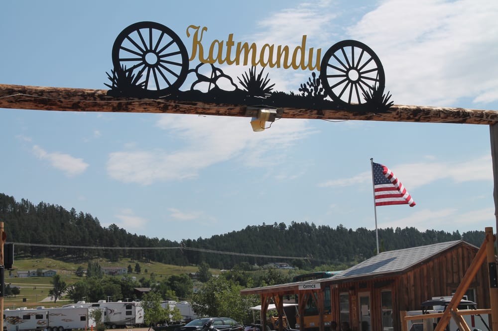 KATMANDU RV PARK & CAMPGROUND - Updated May 2025 - 14 Photos & 10 ...