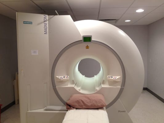 MIDWEST IMAGING/MRI OF SPRINGFIELD - Updated December 2025 - 11 Photos ...