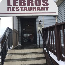LEBRO’S RESTAURANT - Updated January 2026 - 138 Photos & 203 Reviews ...