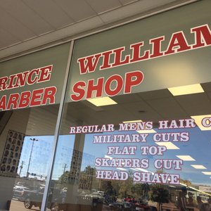 POTOMAC MILLS BARBER SHOP - 37 Photos & 31 Reviews - 2770 Metro Plz ...
