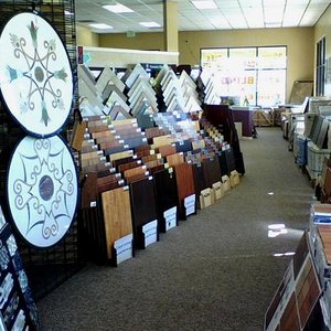 HY-TECH TILE DESIGNS - 15 Photos & 41 Reviews - 1355 Palmyrita Ave ...