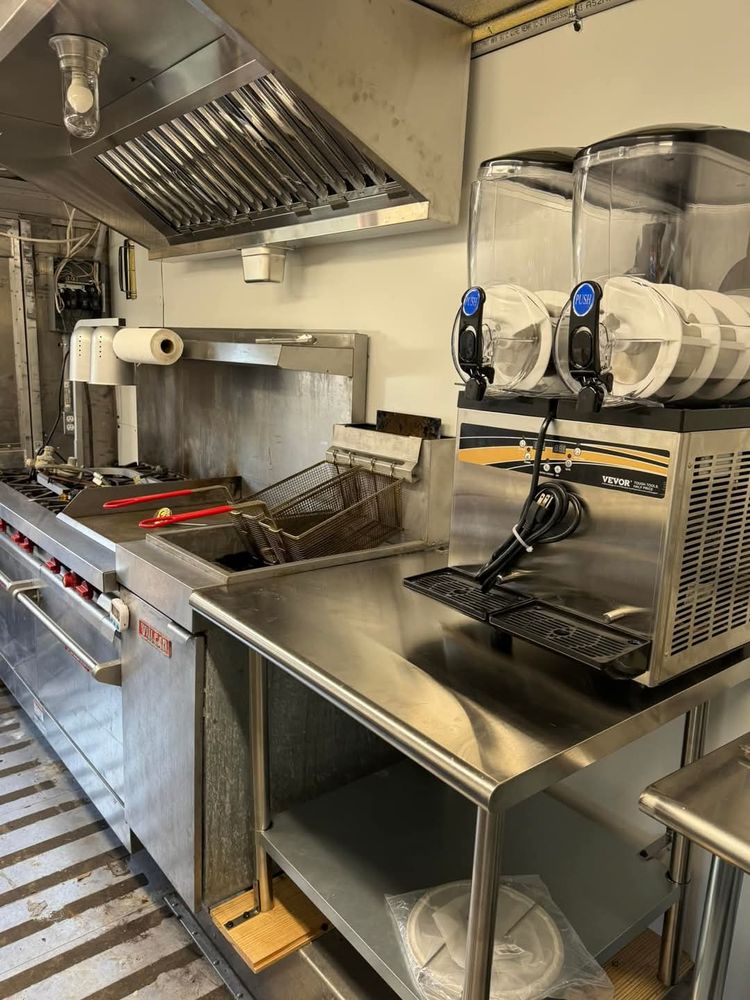 JD CHICKEN AND GRILL FOOD TRUCK - Updated August 2025 - 101 Broad St ...