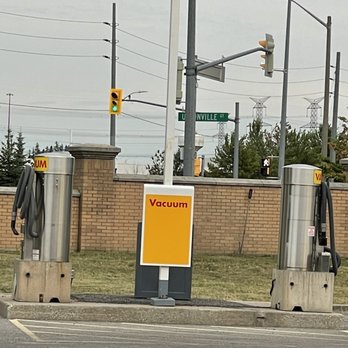 SHELL CANADA - Updated December 2025 - 12 Photos - 8330 Kennedy Road ...