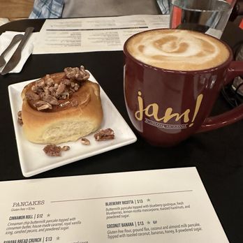 JAM! - Updated October 2025 - 962 Photos & 1191 Reviews - 25 W Main St ...