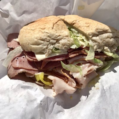 MARSHA’S GREAT PLAINS DELI - 33 Photos & 42 Reviews - 6 W 18th St, Fort ...