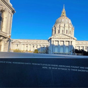 SAN FRANCISCO VETERANS MEMORIAL - Updated August 2025 - 27 Photos - 401 ...