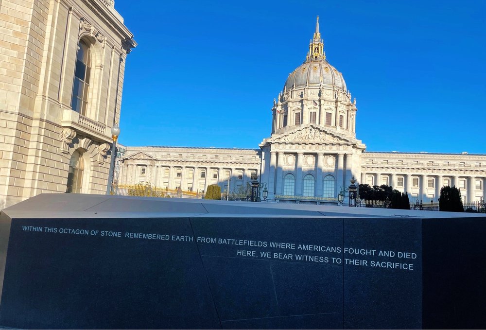 SAN FRANCISCO VETERANS MEMORIAL - Updated February 2025 - 25 Photos ...