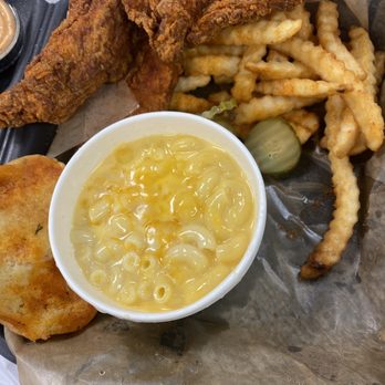 CHICKEN WAGON - Updated October 2025 - 106 Photos & 45 Reviews - 1955 ...