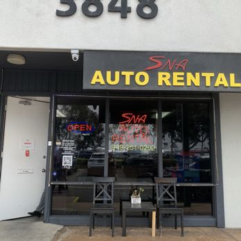 SNA AUTO RENTAL - Updated December 2025 - 71 Photos & 270 Reviews ...