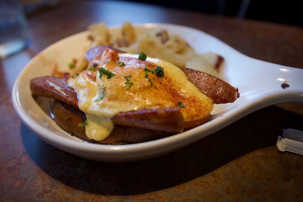 HUCKLEBERRY’S BREAKFAST & LUNCH - Updated April 2025 - 645 Photos & 289 ...