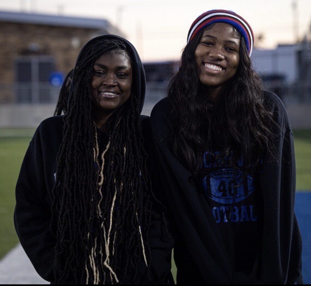 DUNCANVILLE HIGH SCHOOL - Updated December 2025 - 900 W Camp Wisdom Rd ...