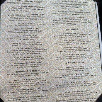 ORLEANS ON CARROLL - Updated December 2025 - 196 Photos & 144 Reviews ...