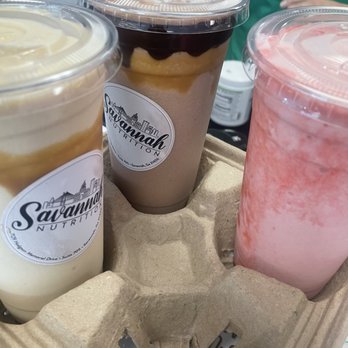 SOUTHERN NUTRITION - Updated December 2025 - 12 Photos - 7127 Hodgson ...