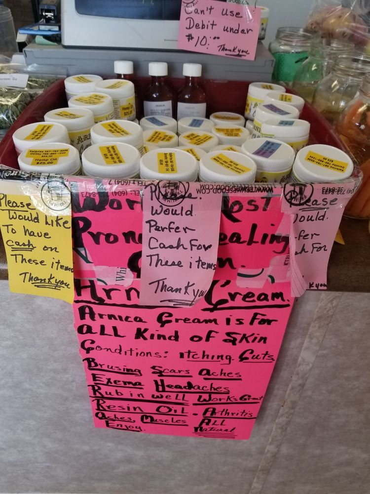 ROCHFORT BRIDGE VEGETABLE STAND - Updated January 2026 - Rochfort ...