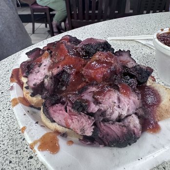 LC’S BAR-B-Q - Updated June 2024 - 500 Photos & 780 Reviews - 5800 Blue ...