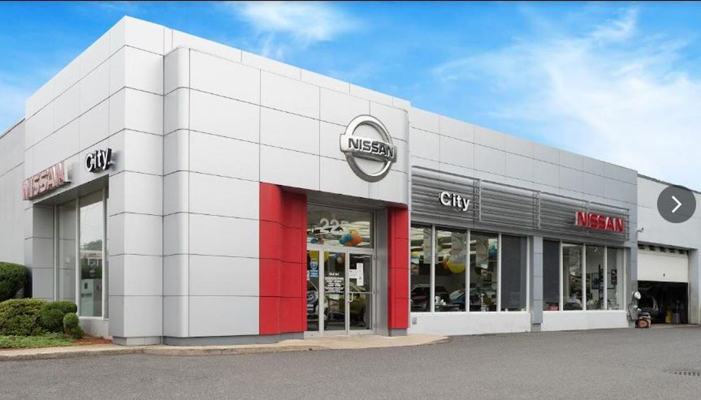 Nissan City Port Chester