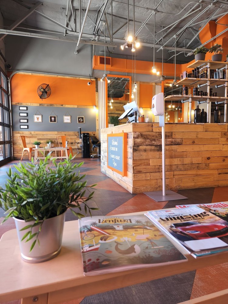 KEEP IT CUT - Updated December 2025 - 32 Reviews - 4436 N Miller Rd ...