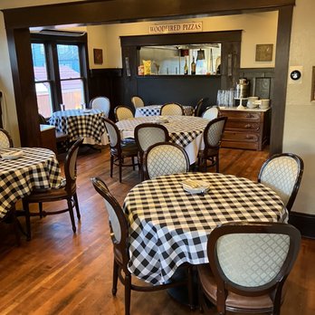 FORAGE - Updated September 2024 - 75 Photos & 61 Reviews - 210 W 1st St ...