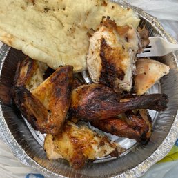 KEW GARDENS CHICKEN - Updated July 2025 - 22 Photos & 35 Reviews - 8045 ...