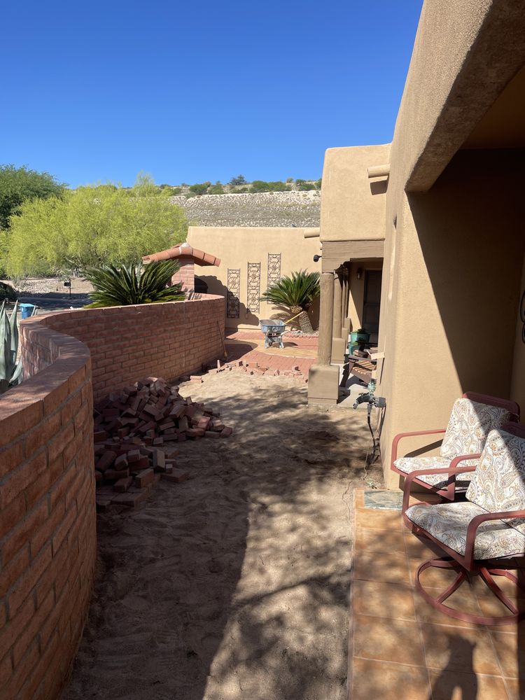 MF CONCRETE LLC - Updated January 2026 - 18 Photos - Tucson, Arizona ...