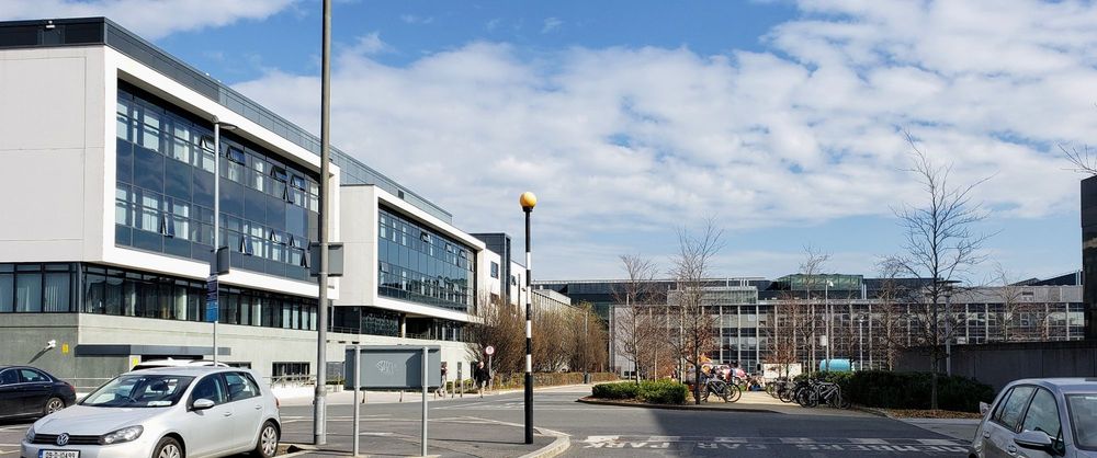 UNIVERSITY COLLEGE DUBLIN - Updated July 2025 - 17 Photos - Ardmore ...
