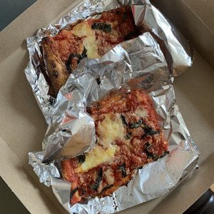 Di Fara Pizza - Takeout & Delivery - 2088 Photos & 3552 Reviews - Pizza ...