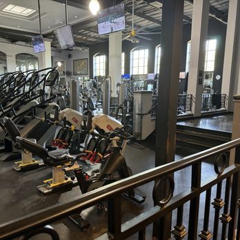 FORT WASHINGTON FITNESS - Updated January 2026 - 34 Photos & 89 Reviews ...