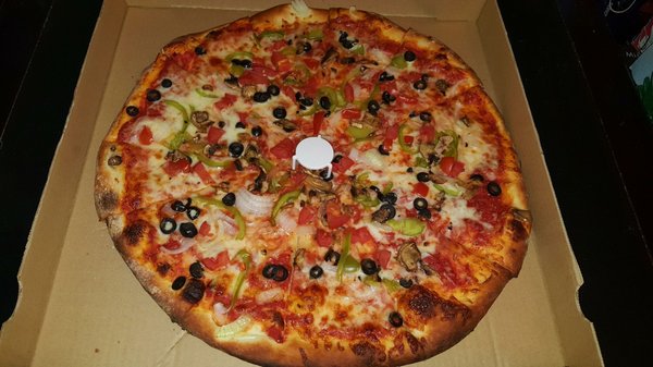 CHEECH’S PIZZA - Updated August 2024 - 125 Photos & 427 Reviews - 2116 ...