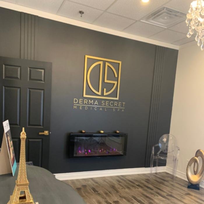 DERMA SECRET - Updated March 2025 - 15 Photos - 6981 Millcreek Drive ...