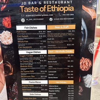 JD BAR AND RESTAURANT - Updated October 2025 - 28 Photos & 24 Reviews ...