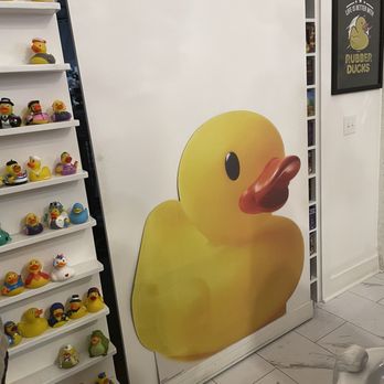 THE TIPSY DUCK PARLOR - Updated December 2024 - 135 Photos & 27 Reviews ...