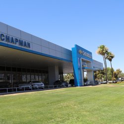CHAPMAN CHEVROLET - 100 Photos & 540 Reviews - 1717 E Baseline Rd ...