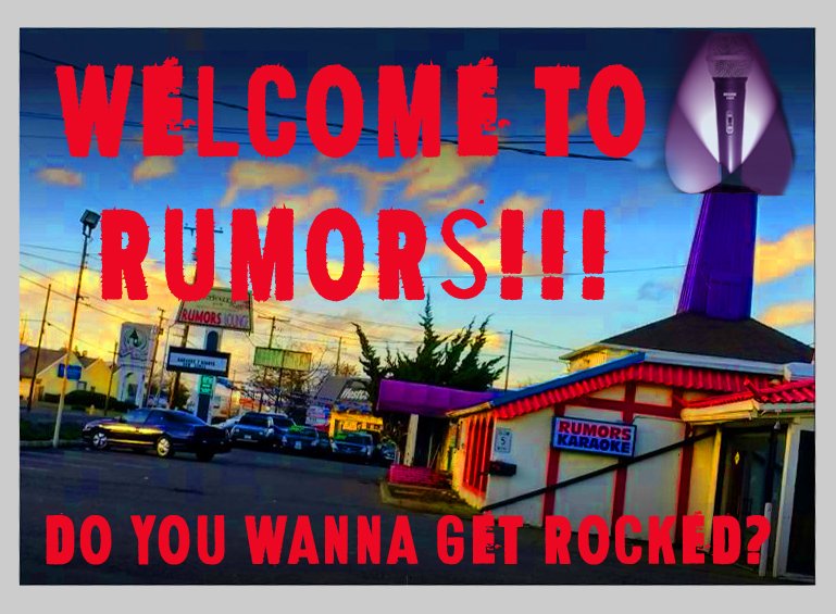 RUMORS LOUNGE - Updated December 2025 - 10 Reviews - 1206 N Riverside ...