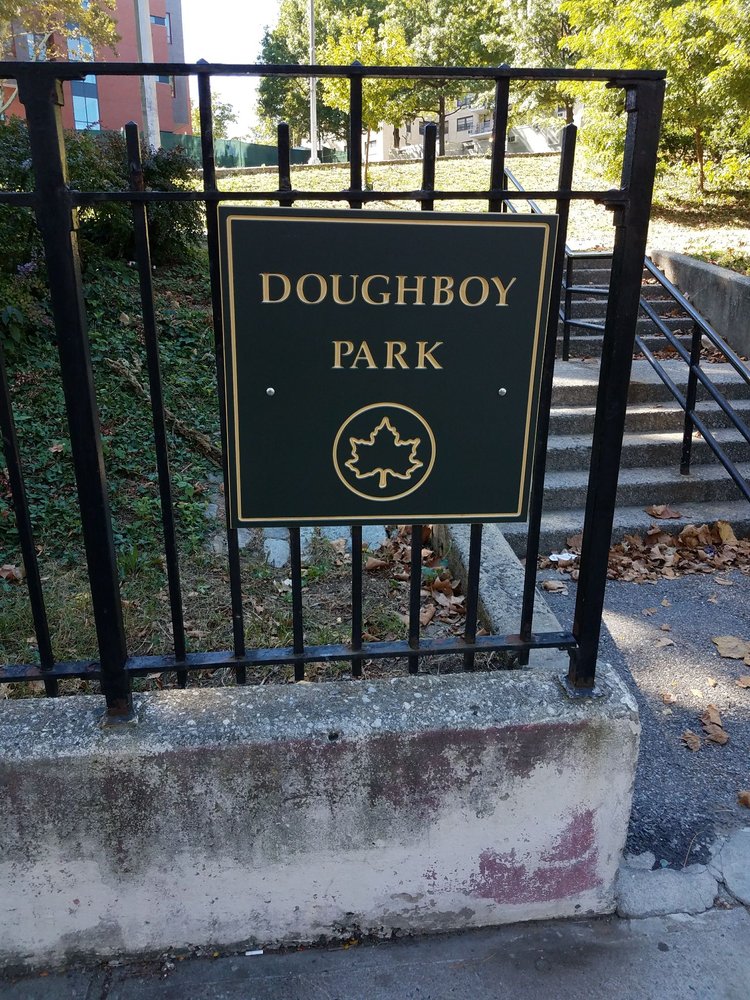 DOUGHBOY PLAZA - Updated June 2026 - Woodside Ave, Queens, New York ...