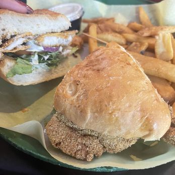 FISH SHACK - Updated April 2025 - 550 Photos & 649 Reviews - 700 E 15th ...