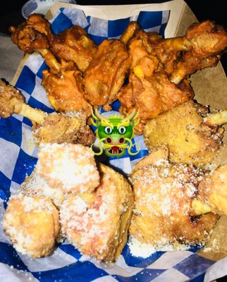 TOMMY WANT WINGY - 215 Photos & 367 Reviews - 94 Rainey St, Austin, TX ...