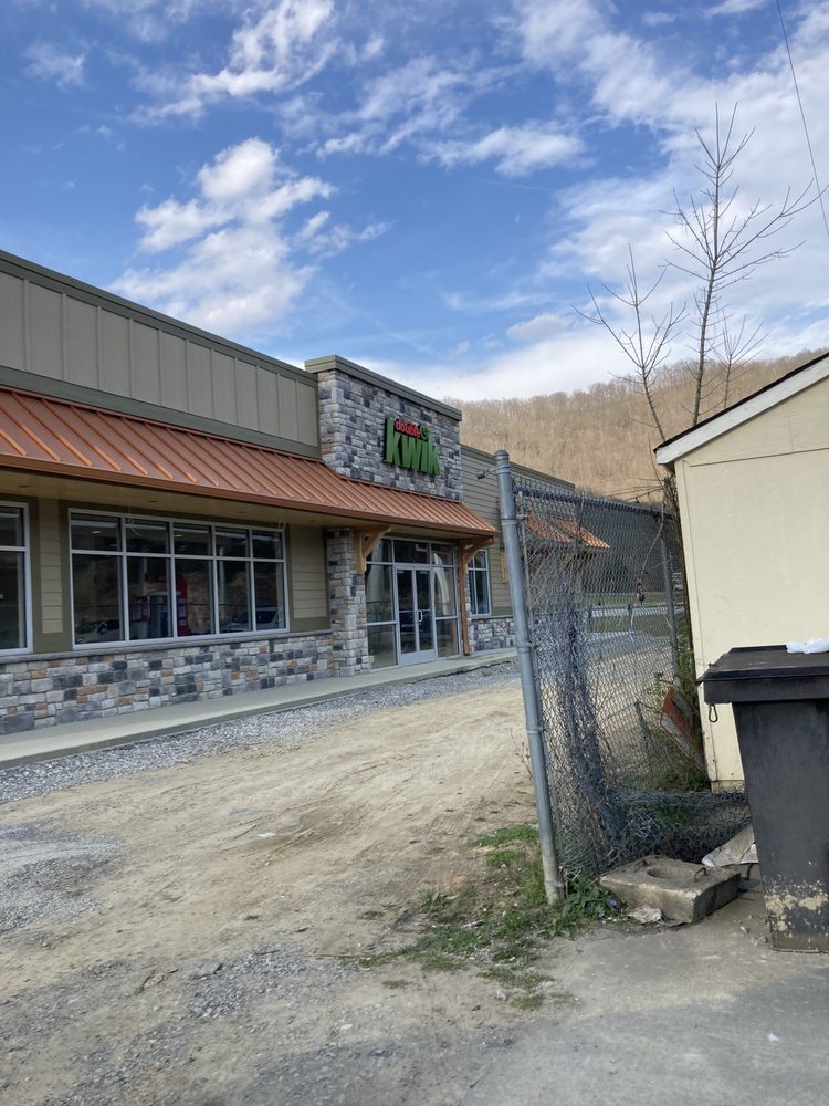 DOUBLE KWIK - Updated October 2025 - 6333 Ky Rt 1428, Allen, Kentucky - Convenience Stores ...