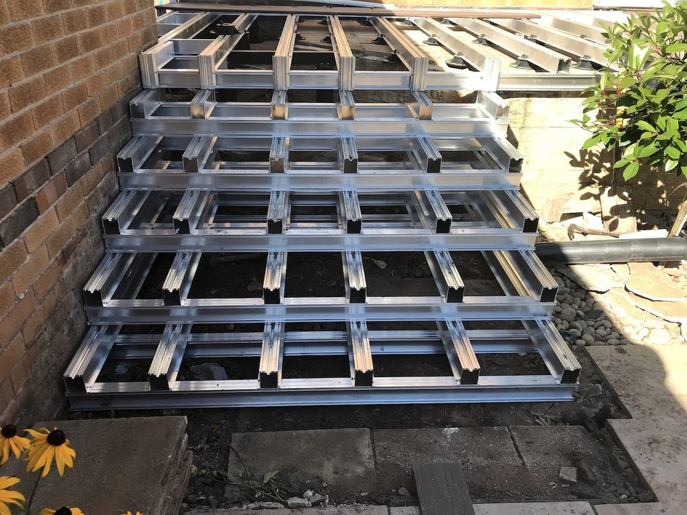 TERRA DECKING - Updated May 2024 - Request a Quote - 18 Tadmarton ...