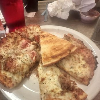 FOX RIDGE PIZZA BAR AND GRILL - Updated March 2025 - 134 Photos & 158 ...