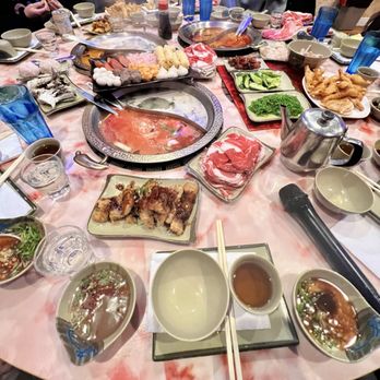 GRAND HOTPOT - 916 Photos & 489 Reviews - 452 Manor Plz, Pacifica ...