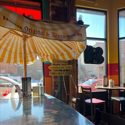 CASA RIO TEX MEX RESTAURANT - 82 Photos & 133 Reviews - 201 Jackson St ...