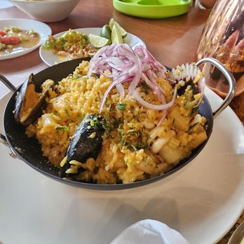RIO PERUVIAN & MEXICAN CUISINE - Updated September 2025 - 172 Photos ...