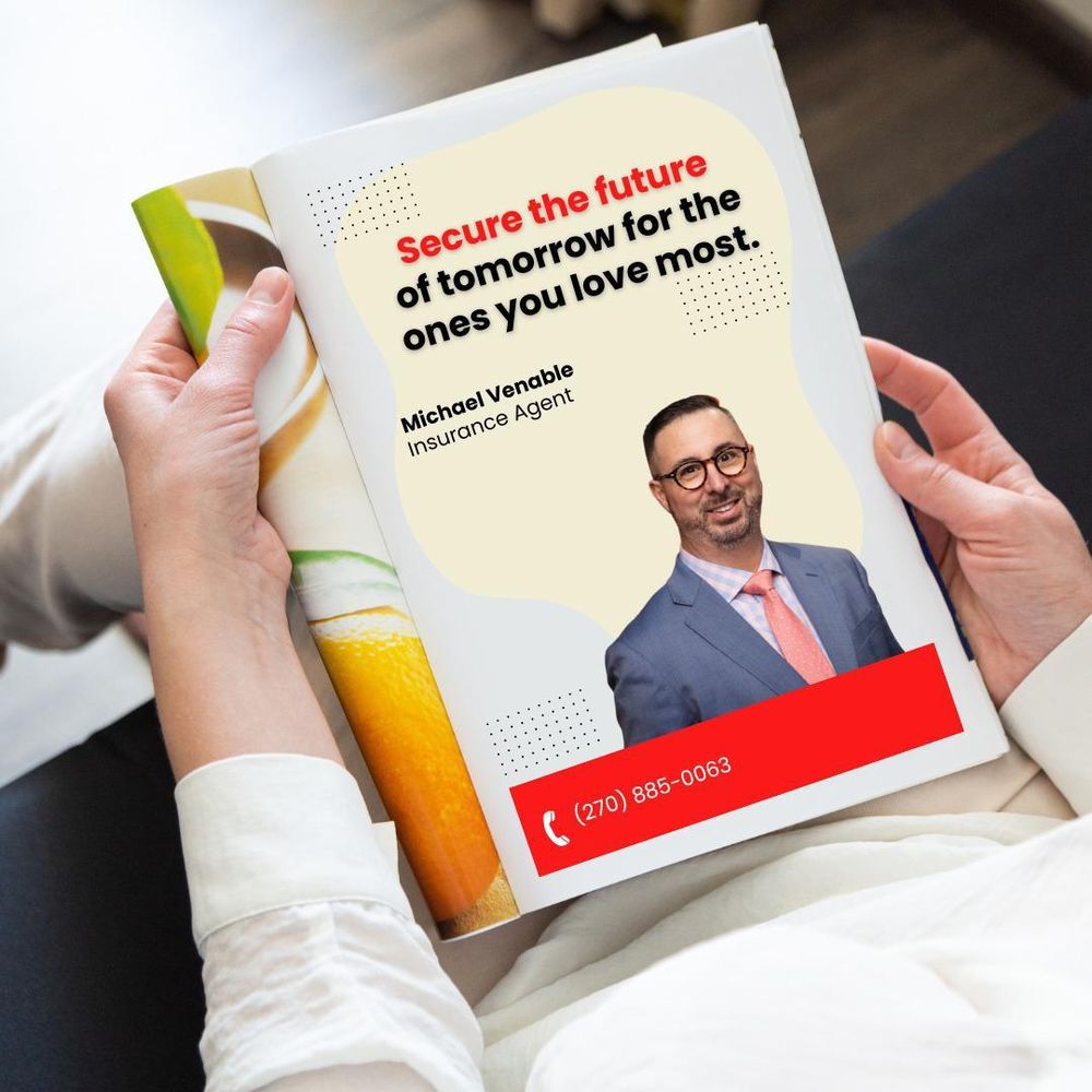 MICHAEL VENABLE - STATE FARM INSURANCE AGENT - Updated September 2024 ...