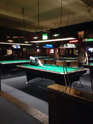 FAST EDDY’S BILLIARDS - Updated September 2025 - 10 Photos & 59 Reviews ...
