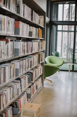 LEDDING LIBRARY - Updated December 2025 - 64 Photos & 28 Reviews ...