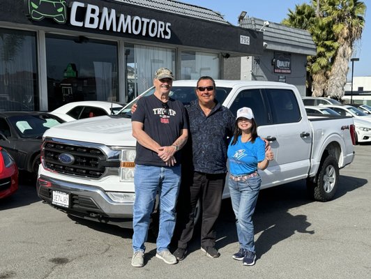 CBM MOTORS - Updated December 2025 - 30 Photos & 89 Reviews - 792 El ...