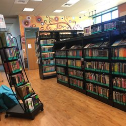 THE BRENTWOOD LIBRARY - 37 Photos & 17 Reviews - 8109 Concord Rd ...