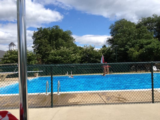 MIDDLEBURG COMMUNITY CENTER - Updated December 2025 - 24 Photos & 10 ...