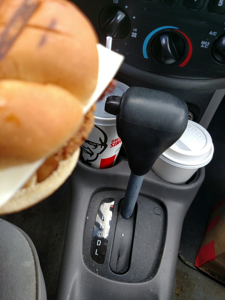 KFC - Updated July 2025 - 28 Reviews - 1308 Molalla Ave, Oregon City ...